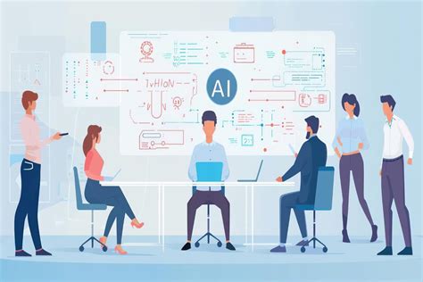 Ai Driven Devops Revolutionizing Offshore Development