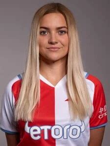 Kristýna Růžičková Fc Zurich Wiki Fandom