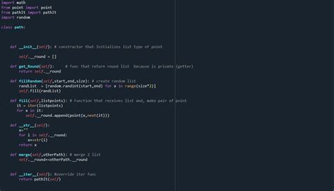 GitHub Hadar Python DrawPoints Draw Points Using Turtle Library