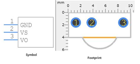 Understanding Tsop1738 Ir Receiver Equivalents Datasheet And Pinout