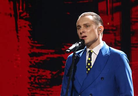 Nostalgiczny Ralph Kaminski W „ostatnim Dniu Lata” Polska Agencja