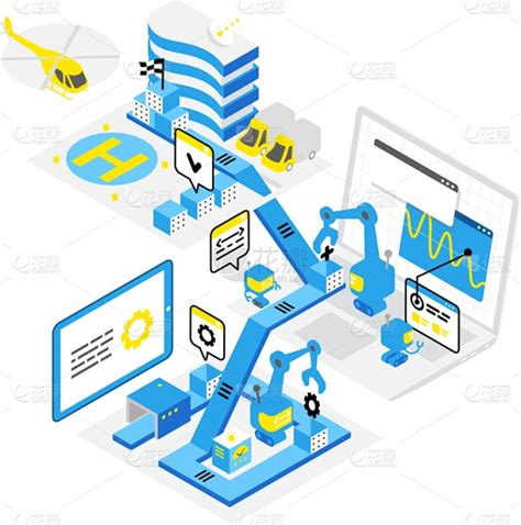 计算机软件 商务 药丸 技术 设备用品 传送带 建筑 顺序 发展 沟通素材 花瓣网