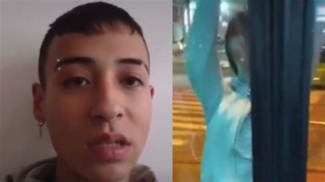 Video “mi Humildad Nunca Se Va A Ir” Apareció El Joven Que Se Colgó