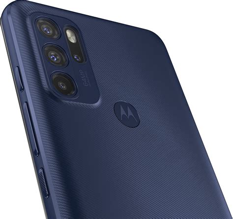 [Análisis-Review] Motorola Moto g60s: Características y precio