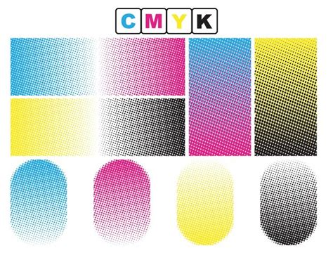 Vetores E Ilustrações De Gradiente Cmyk Para Download Gratuito Freepik