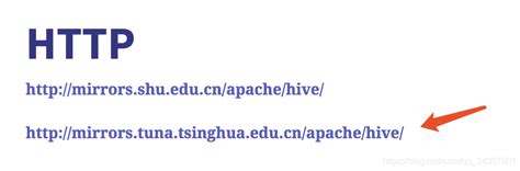Hive实例化schema报错： Failed To Get Schema Version 程序员大本营