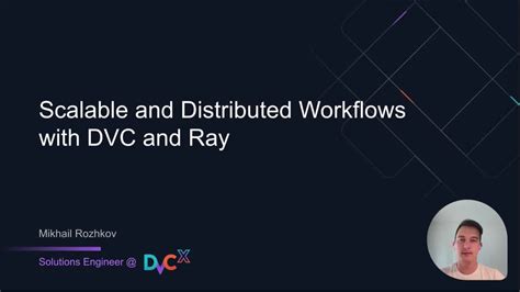 dvc ai on linkedin datascience mlengineer mlops generativeai