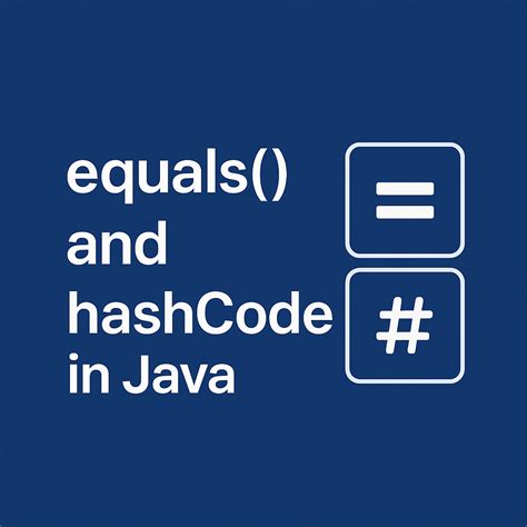 Understanding Equals And Hashcode In Java By Madhan Kumar Javarevisited Medium