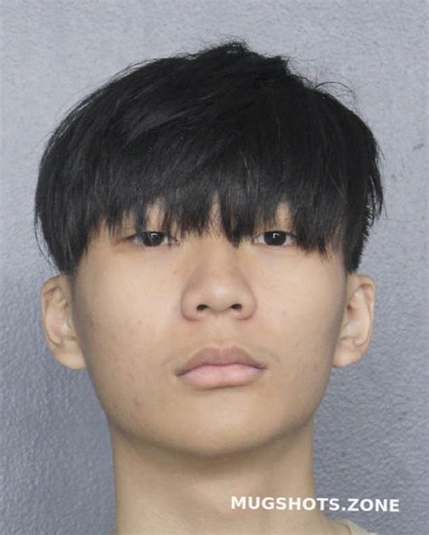 Lam Malone 09182024 Broward County Mugshots Zone