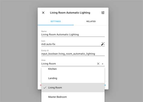 2020 12 Automate With Blueprints Home Assistant
