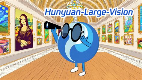Tencents Hunyuan Large Vision Sets A New Benchmark As Chinas Leading