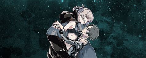 Yofukashi No Uta Wallpapers Wallpaper Cave