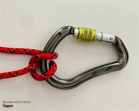 25 Types Of Knots Essential Skills For Any Adventure