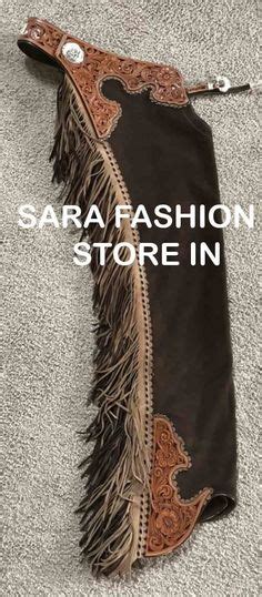 Shotgun Chaps Pattern Shop On Pinterest