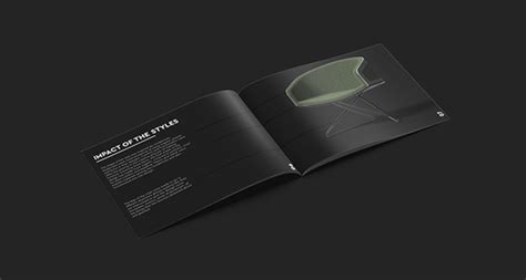 Motus Behance