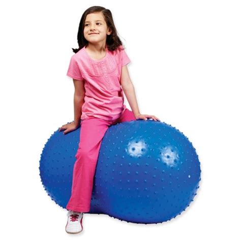 Massage Peanut Ball Wilkins International