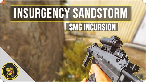 [top 10] Insurgency Sandstorm Best Loadout For Kills Gamers Decide