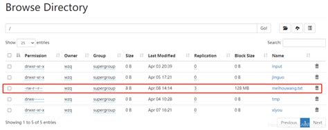 Hadoop Hdfs Api 操作图文详解及参数解读hadoop Api Hdfs Csdn博客