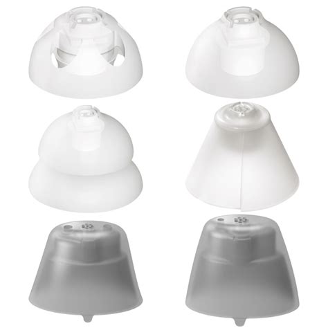 Phonak Domes Phonak Ear Tips