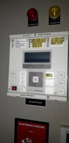 Numerical Relay Testing Service At Rs Service In Chaibasa ID