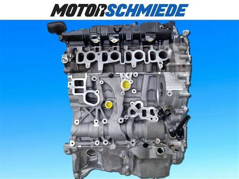 Mini Motor N47c16a N47 C16 A Generalüberholten Austauschmotor Ohne Anbauteile Kaufen