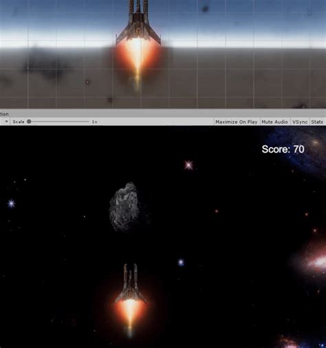 Post Processing In Unity Post Processing Allows Us To Apply… By Austin Hall Medium