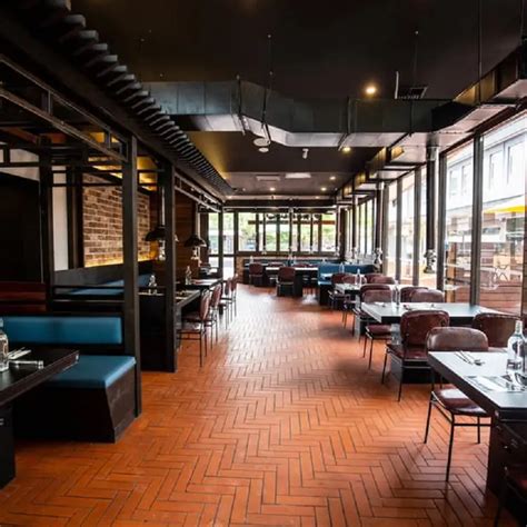 Hanok Korean Bbq Dickson Updated 2024 Korean Restaurant In Dickson