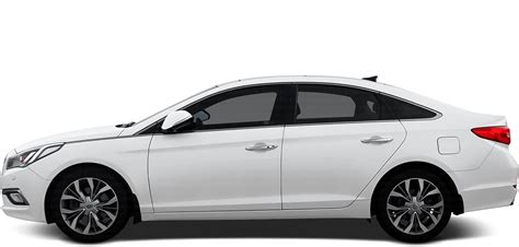 Dimensions Hyundai Sonata 2014 2017 Vs Skoda Octavia 2012 2016
