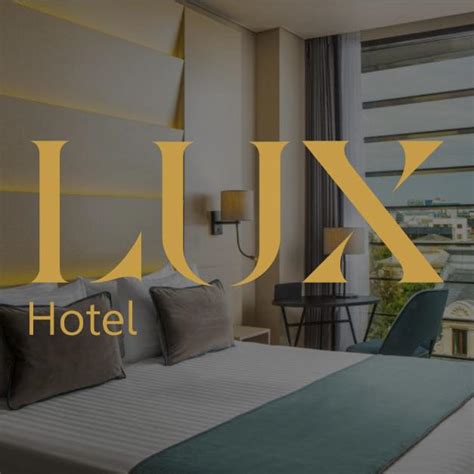 Lux Hotel Yerevan