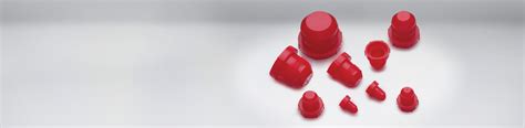 Manufacturer Of Threaded Plastic Plugs Stockcap