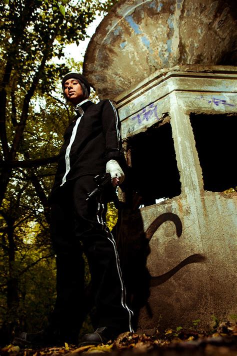 Hellsing Jan Valentine By Amourpsyhea On Deviantart