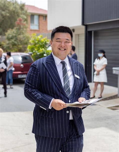 Jason Xi Top Agent Magazine Business Read This Story On