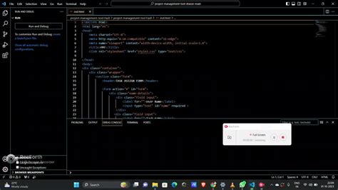 R Sandeep On Linkedin Bharatinternship Fullstackdevelopment