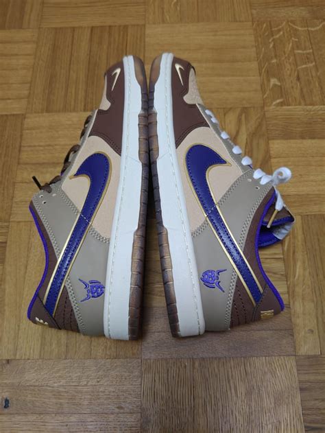 Nike Setsubun Dunks Low Sneakerjerseyfactory R Repcitykickz