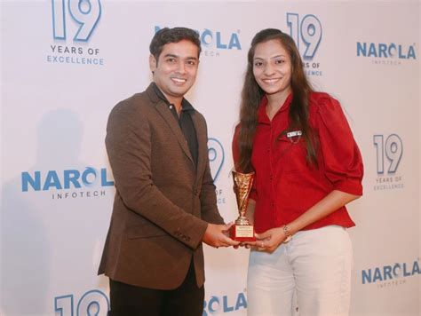 Parita Vaghasiya On Linkedin 🏆im Beyond Honored To Receive The Most