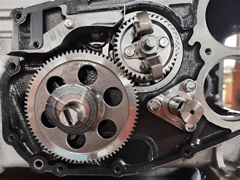 What Is Anti Backlash Gear Tanhon