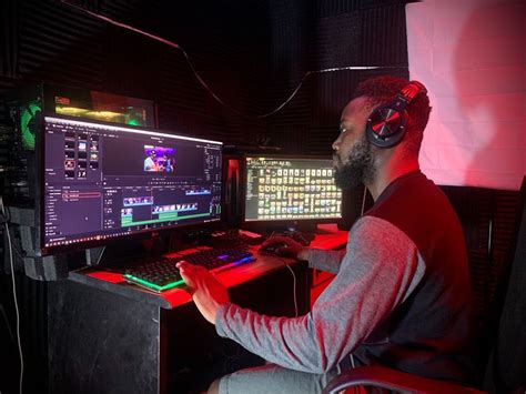 Adewale Olayiwola On Linkedin Videoediting