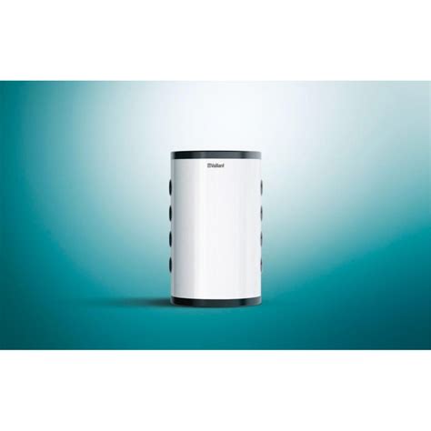 Буферная емкость для тепловых насосов Vaillant Vps R 100 1 M купить в интернет магазине за 36 000