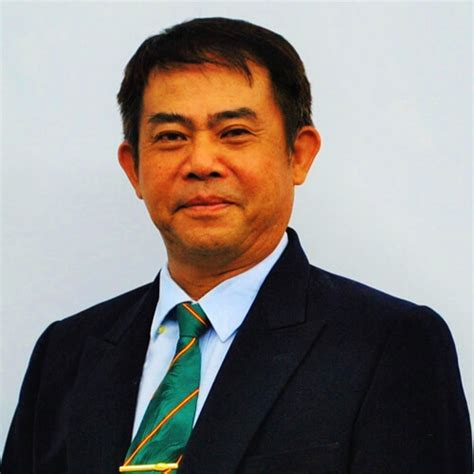 Captain Yahaya Bin Othman Omniwise International