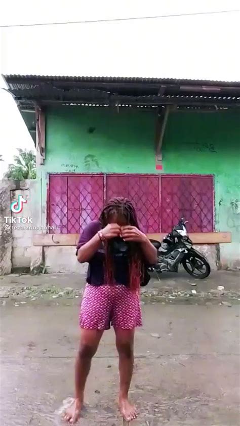 Enggo Sentani on Twitter: "Dia paling napsu skli Ana2 timika sap sdra laki2 sdh cuki dia Bayar ...