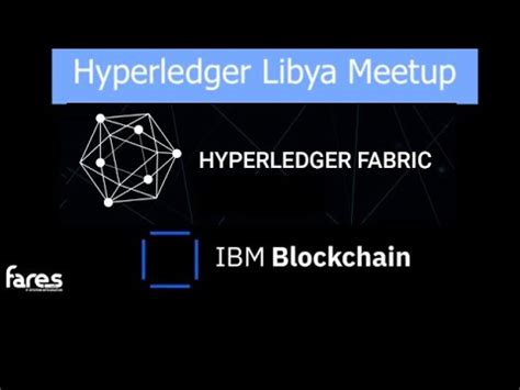 Introducing Hyperledger Fabric Architecture And IBM Blockchain Platform YouTube