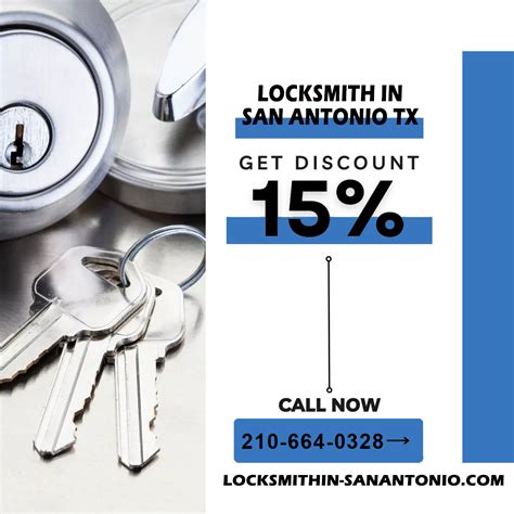 Locksmith In San Antonio Tx Fast And Reliable Locksmith Service