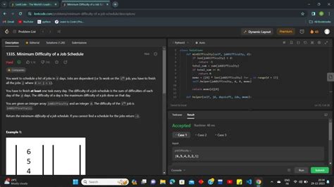 Hari Challa On Linkedin 100daysleetcode Dsajourney