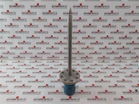 Rosemount 2120 Level Switch Aeliya Marine