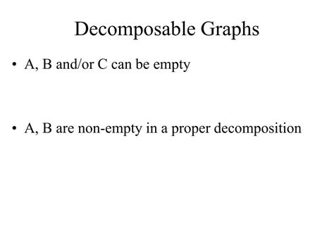 Ppt Junction Tree Algorithm Powerpoint Presentation Free Download