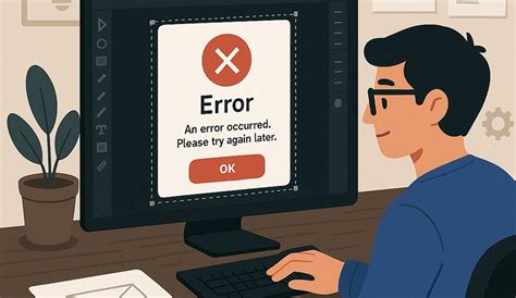 How To Write Error Messages That Help That Nav Guy