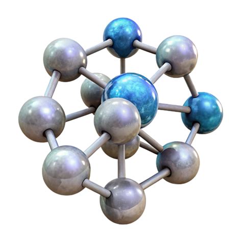 Impressive Minimalist Quantum Simulation Chemical Reaction Isolated Original 57854891 Png