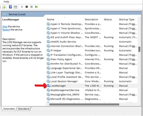 Wsl2 Distro Failing To Startup With Code 4294967295 · Issue 5092 · Microsoft Wsl · Github