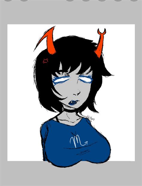 Rule 34 1girls Angry Angry Expression Angry Face Aranea Serket Big