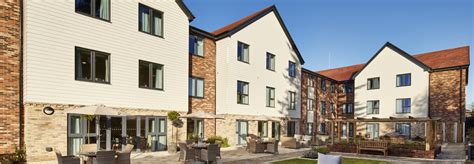 Mousehold View Care Home Residential Care Norwich Avery Healthcare